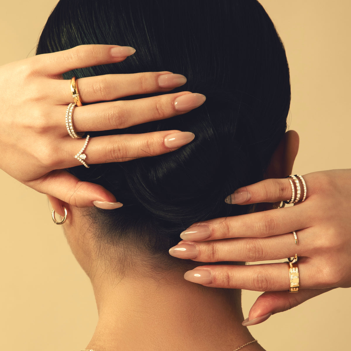 Rings – Ette Jewelry